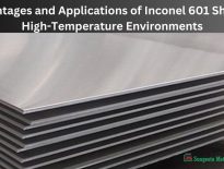 Breaking Down the Chemical Composition and Uses of Stainless Steel 310