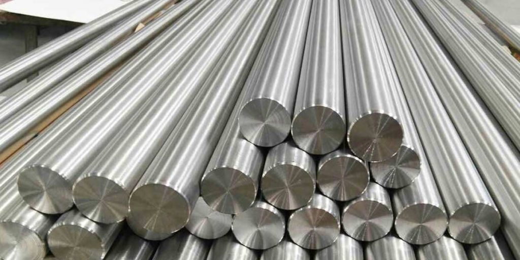 Inconel 600 Round Bars: Superior Corrosion Resistance & Durability